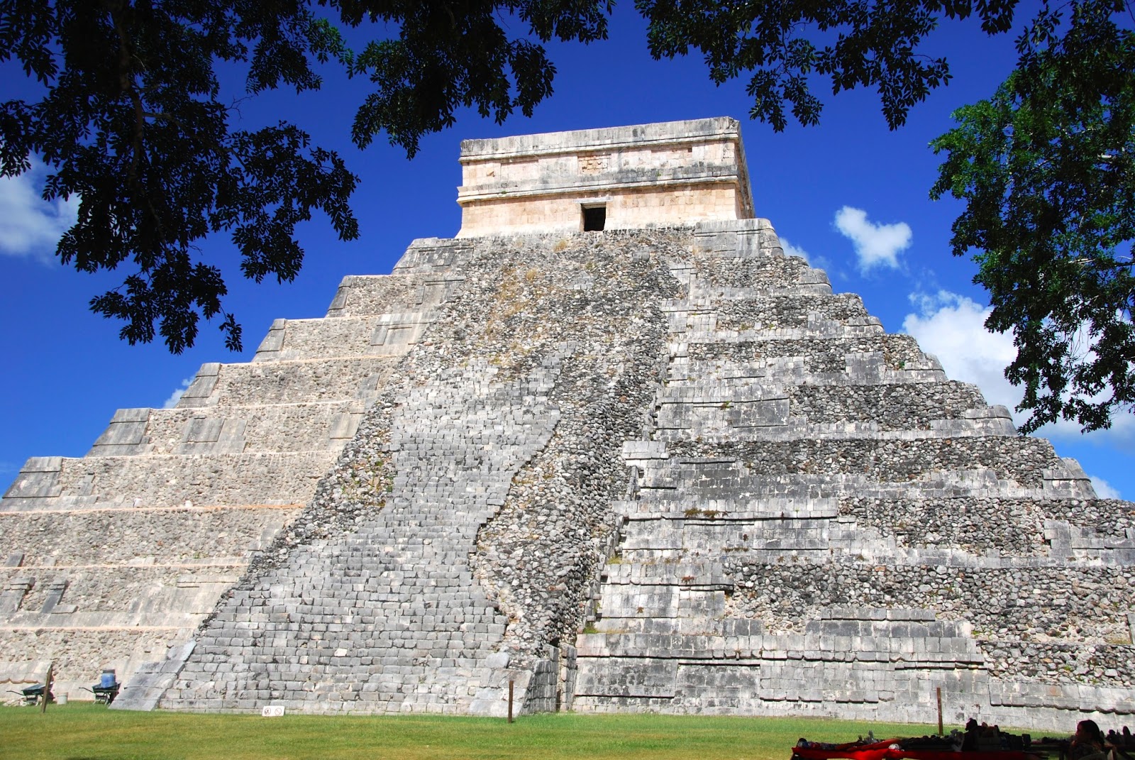 Wanderlust Traveler: Riviera Maya, Mexico (Sightseeing)