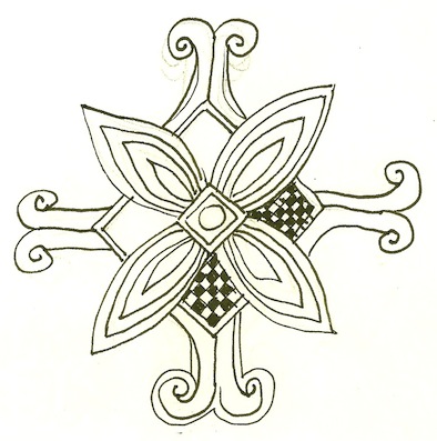 Enthusiastic Artist: AEDM 19 - still life day