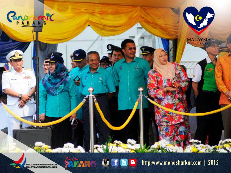 Mohd Sharkar's The Official Blog: Acara Perbarisan dan Perarakan Hari ...