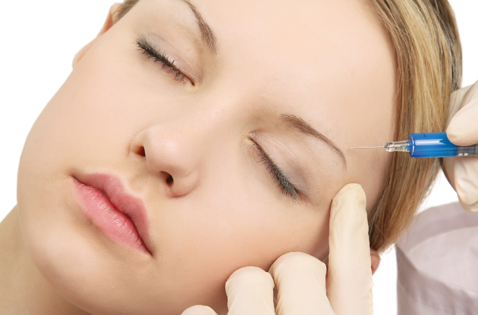 Botox Facts and Figures from History - DELTALABS PROJECT