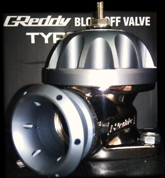 AutoDream Auto Accessories Store: GREDDY Blow Off Valve Type-RZ