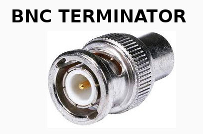 DATABYTESTECH: Network Connectors
