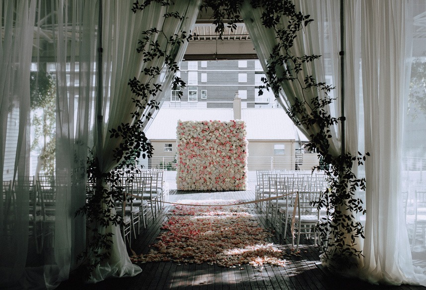 Corey Eschweiler - Top 10 Wedding Scenes