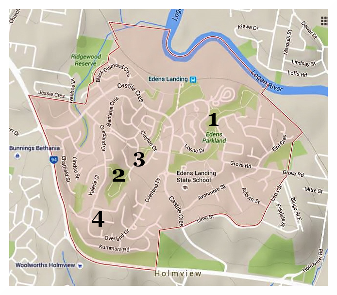 Suburb Guide: Edens Landing