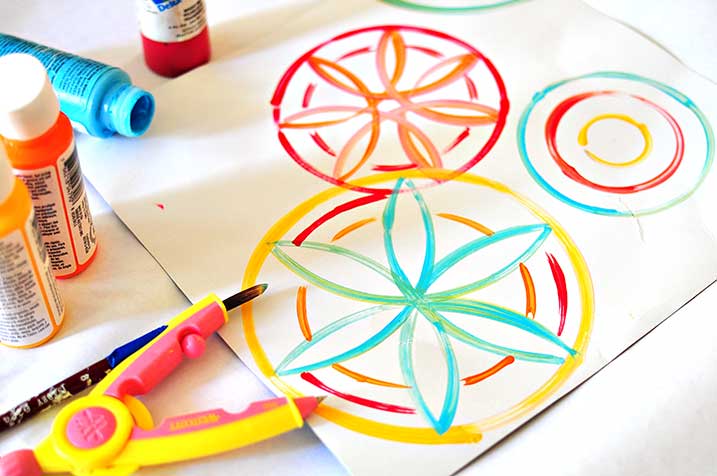 The Cheese Thief: How to Make Math Fun (Compass Art)