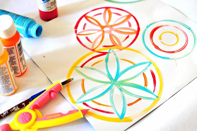 The Cheese Thief: How to Make Math Fun (Compass Art)