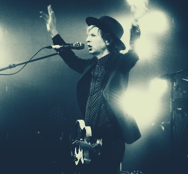 CMM Grammy Weekend Rundown - Beck, Tom Petty, Quincy Jones, Russell ...