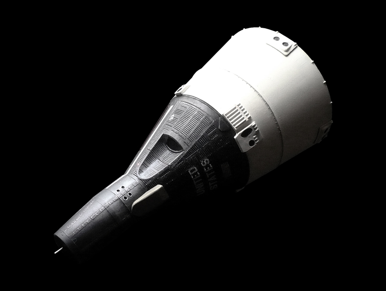 The Great Canadian Model Builders Web Page Gemini