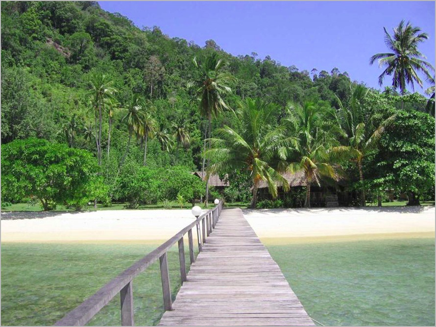 Welda putri yeni: wisata di pesisir selatan