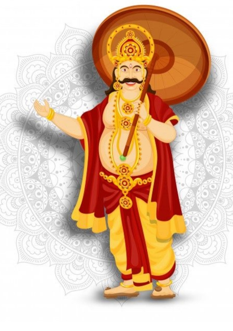 Sagar Manthan & The Story Of King Mahabali