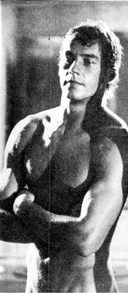 Astros em Revista: PAULO CÉSAR GRANDE - O ASTRO ATLÉTICO