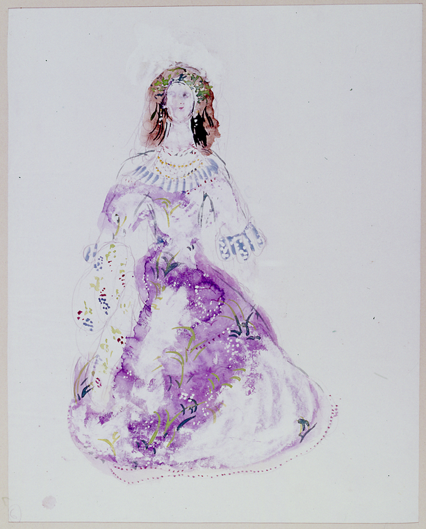 ART & ARTISTS: Marc Chagall - part 12