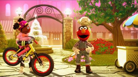 Sesame Street Episode 4411 - Count Tribute