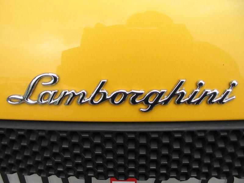 lamborghini logo - MagisBlogAutoTrendMagis
