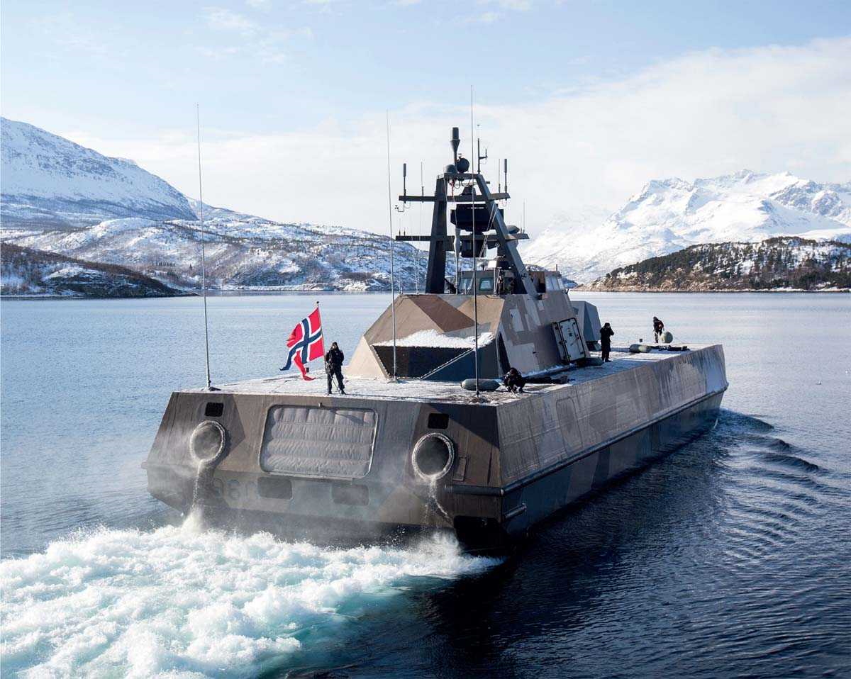 Blog de las Fuerzas de Defensa de la República Argentina: FAC: Clase ...