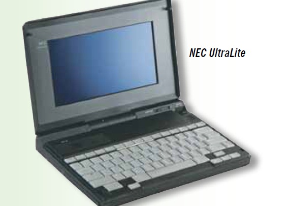 Tech NEWS and REVIEWS: History of Laptop / Notebook Computers - after 70s