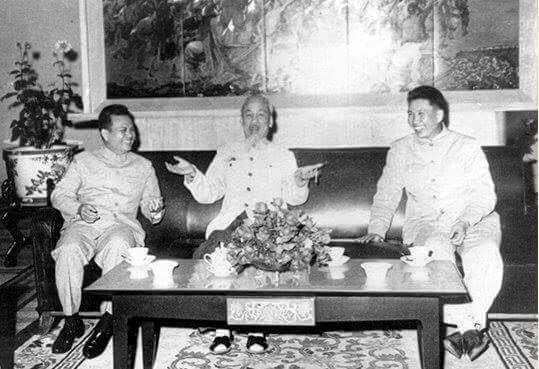 Khmer Circle រង្វង់ខ្មែរ: How Pol Pot & Hun Sen Came to Power? Before ...