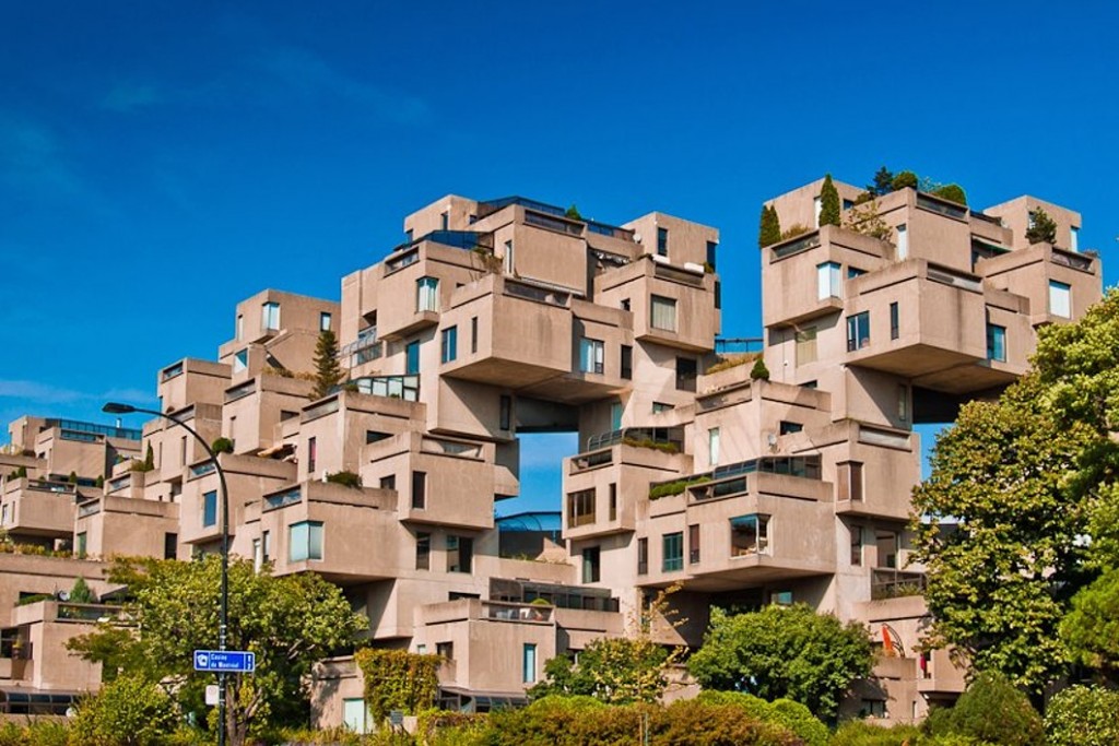 Habitat 67