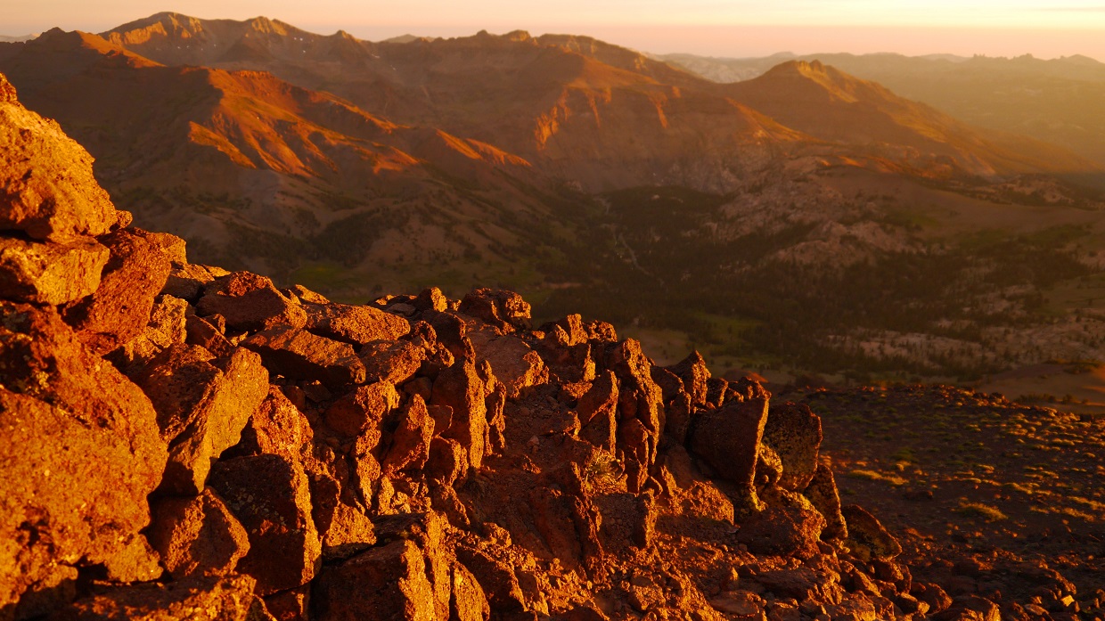Peaks For Freaks: "Latopie Peak," Leavitt Peak, "McKay Peak ...