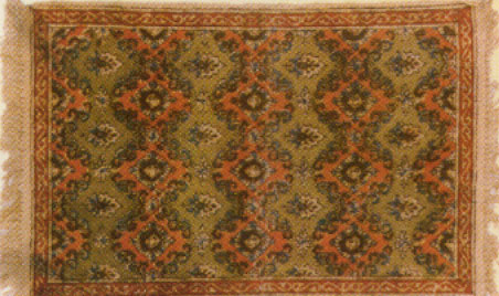 Woven Dreams: Discovering the Artistry of India’s Handmade Durries ...