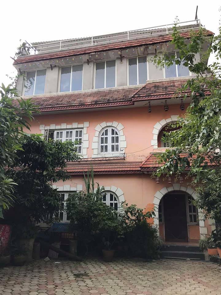 House for Sale at Naya Basti, Kathmandu