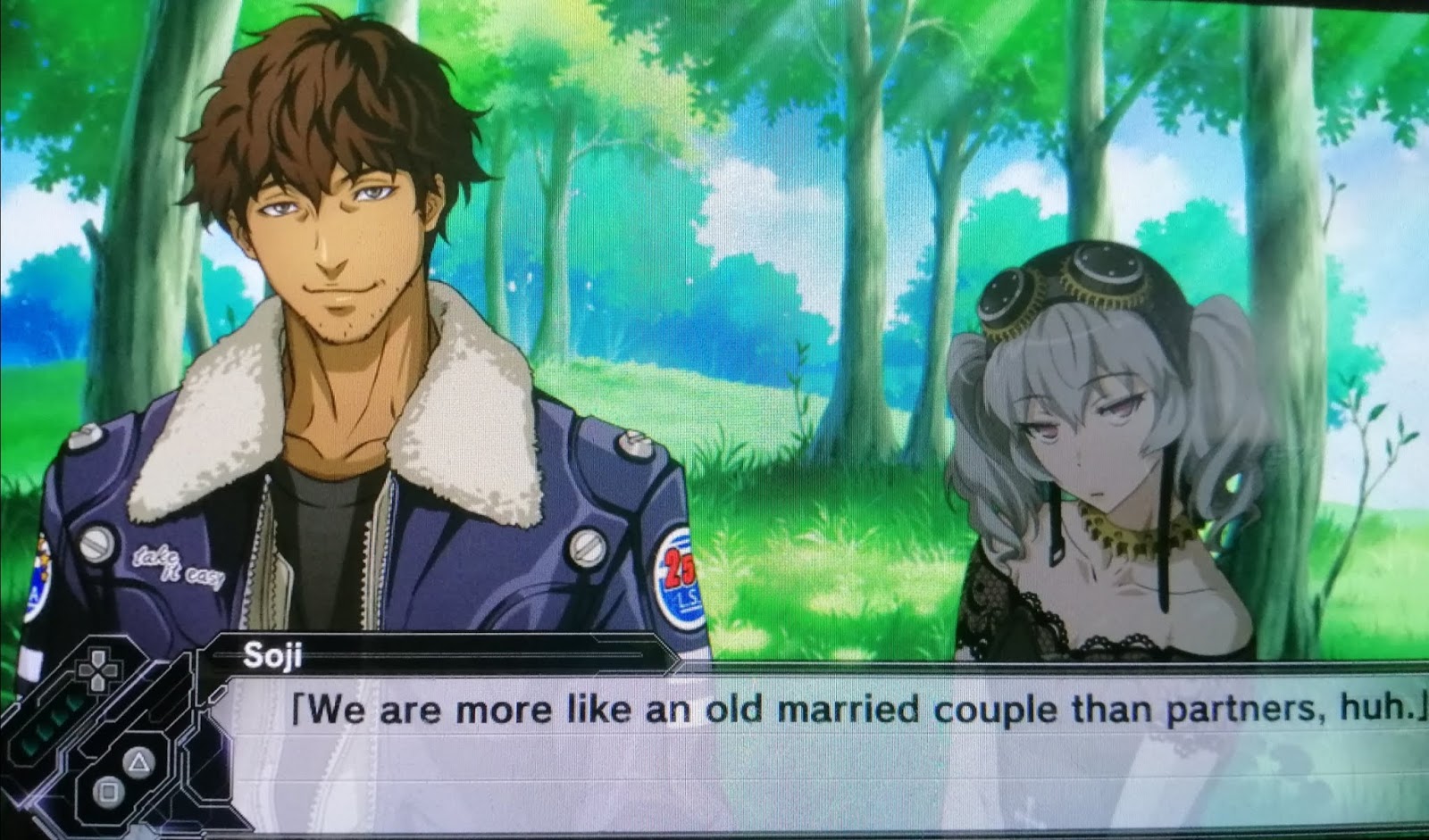 Realm of Darkness: SRW V 2nd run Complete + Platinum Trophy