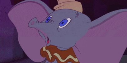 Animated Film Reviews: Dumbo (1941) - A Disney Movie that is the Start ...