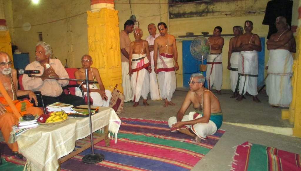 Kairavini karaiyinile - திரு அல்லிக்கேணி குளக்கரையோரம்: 91st ...