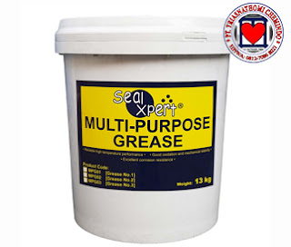 SEALXPERT MULTI-PURPOSE GREASE - Sealerproduct