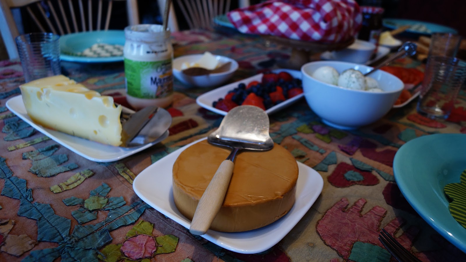 Food Experience: How to Have a Norwegian Breakfast