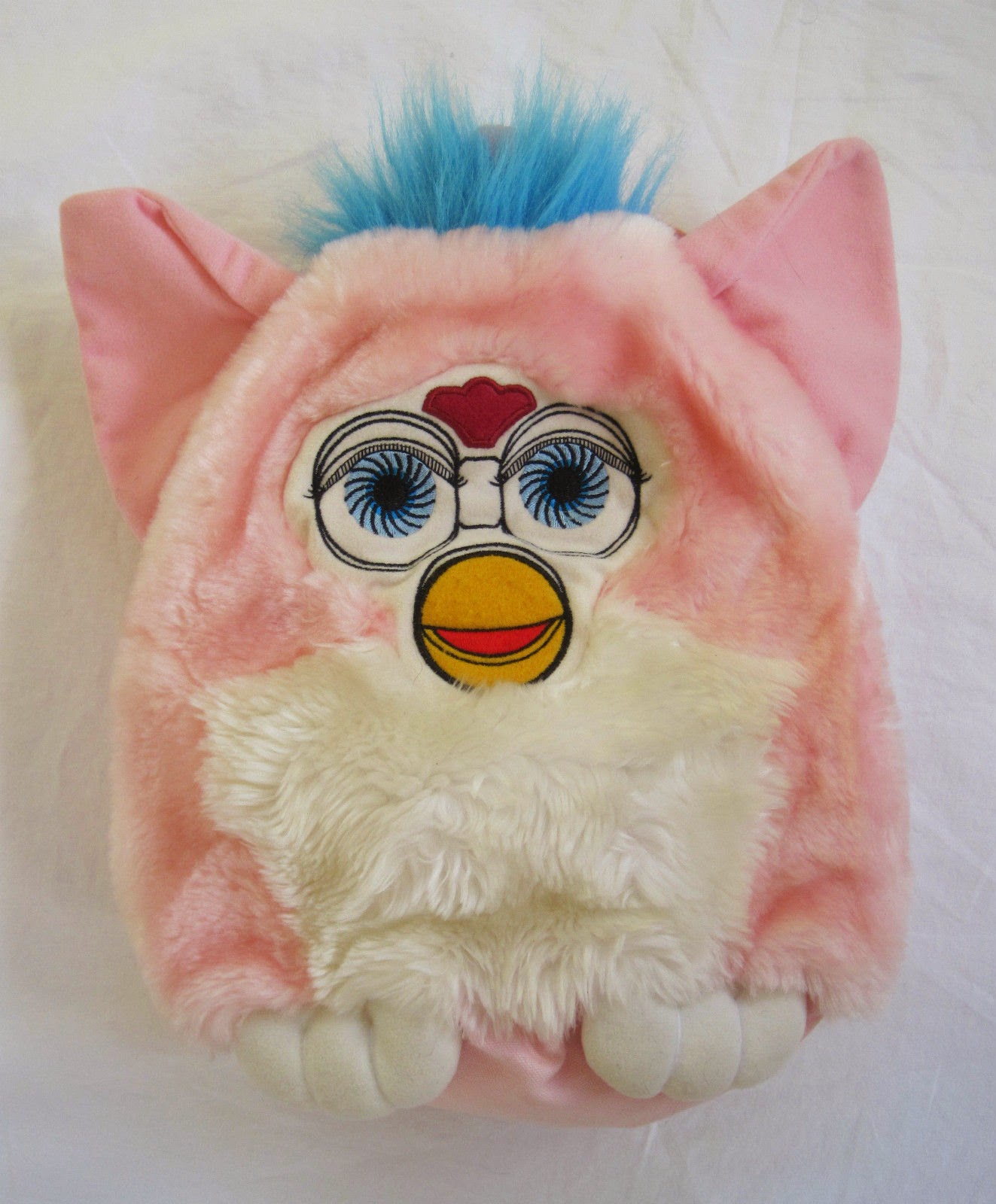 GO FURBY - #1 Resource For Original Furby Fans!: Furby Merchandise