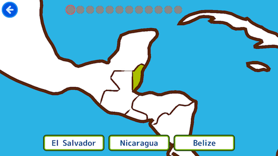 Educational App: Geo Challenge - Flags, Maps and Geography Learning ...