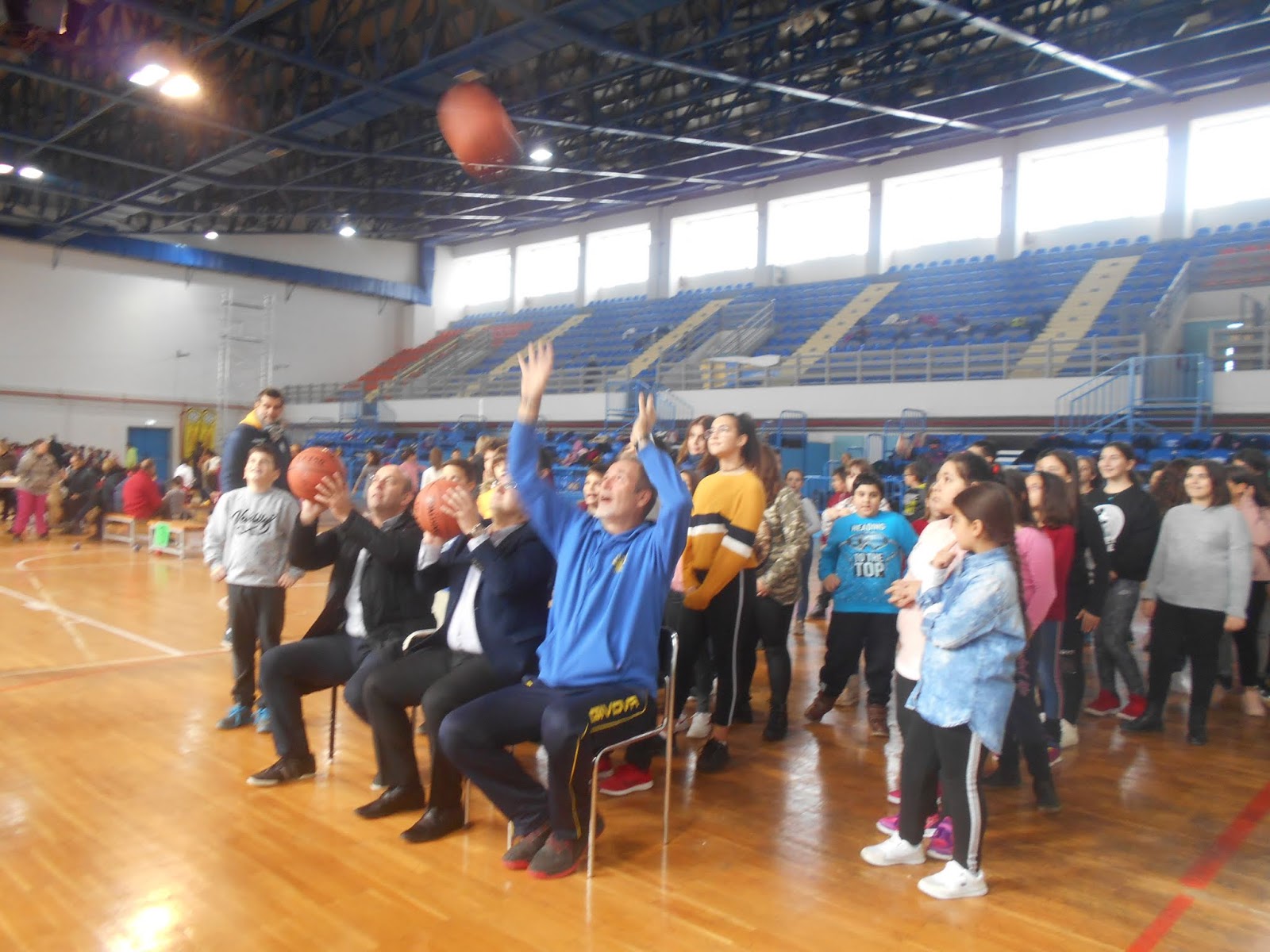ΑΘΛΗΤΙΚΟ ΠΑΙΧΝΙΔΙ ΓΙΑ ΤΗΝ ΠΑΓΚΟΣΜΙΑ ΗΜΕΡΑ ΑΤΟΜΩΝ ΜΕ ΑΝΑΠΗΡΙΑ - kilkis ...