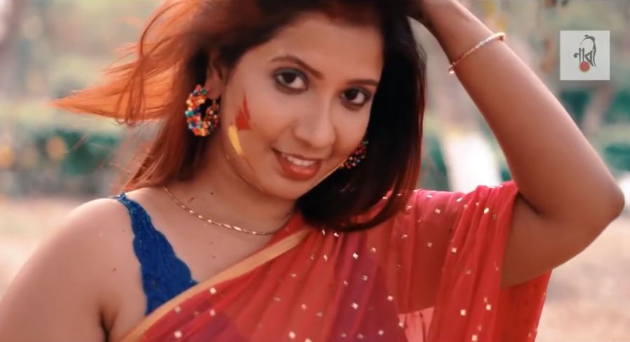 Megha Saree Part 3 (2021) Short Film | Naari Magazine