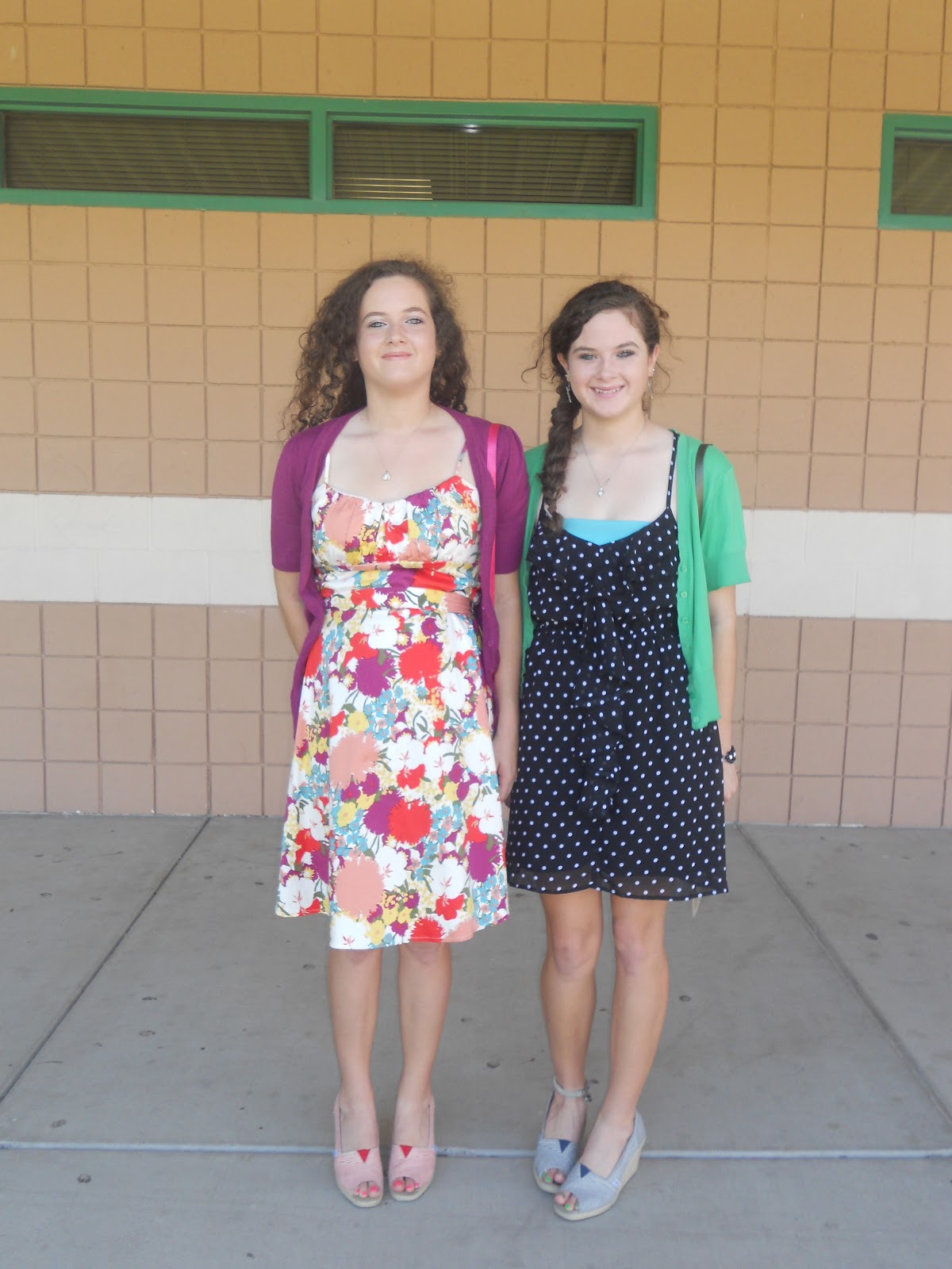 Star4Laughs: Good Bye, Jr. High!!