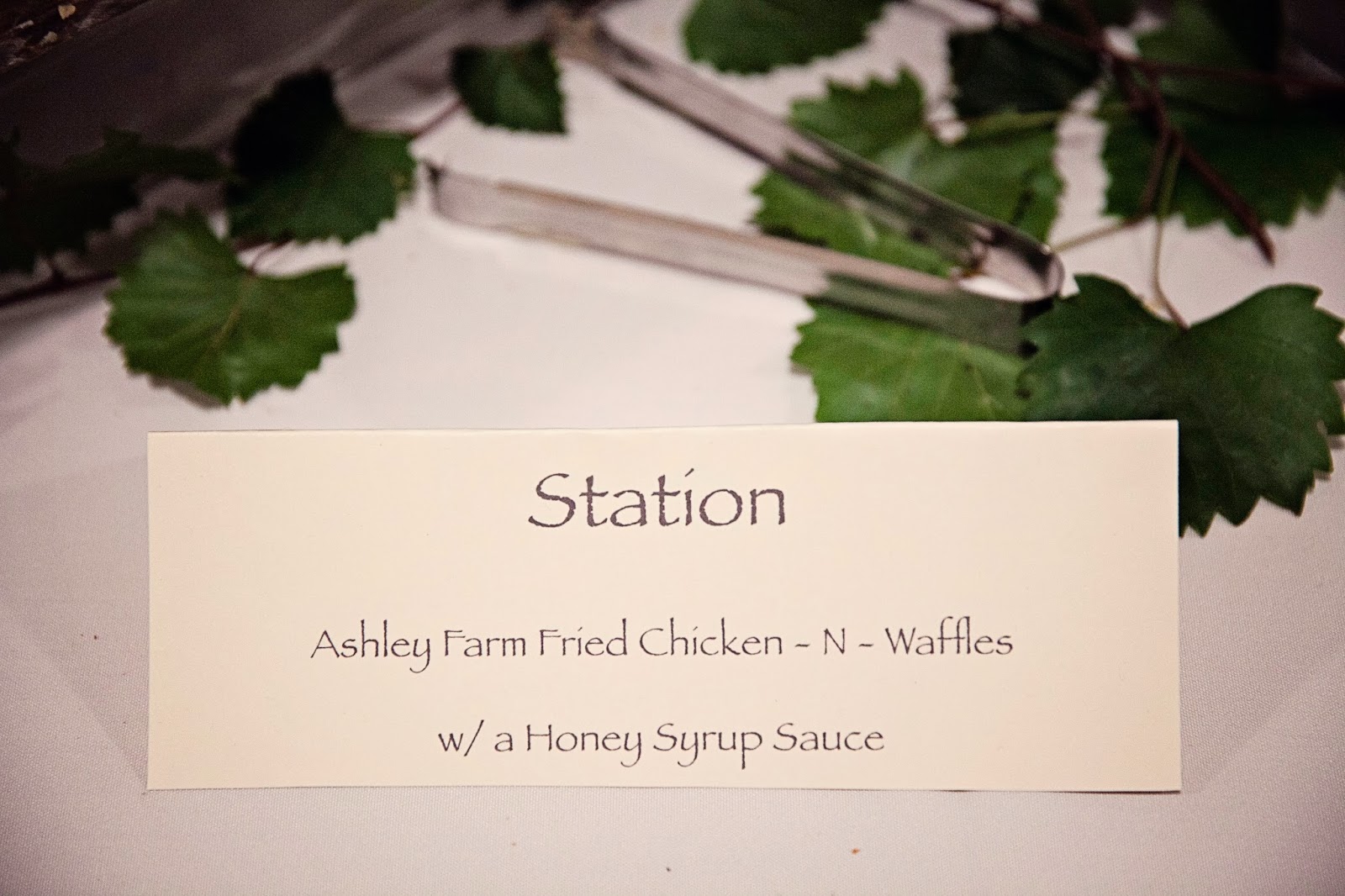 A Wedding To Remember: Kelly & Max say I Do! 10.13.13