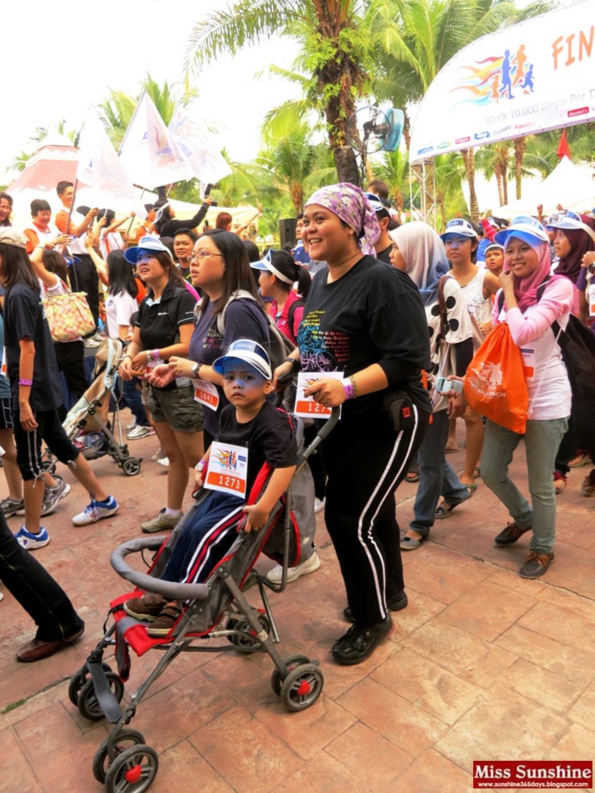 Sunshine Kelly | Beauty . Fashion . Lifestyle . Travel . Fitness: Walk ...