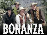 Diana’s Little Corner in the Nutmeg State: Saturday 9: Bonanza