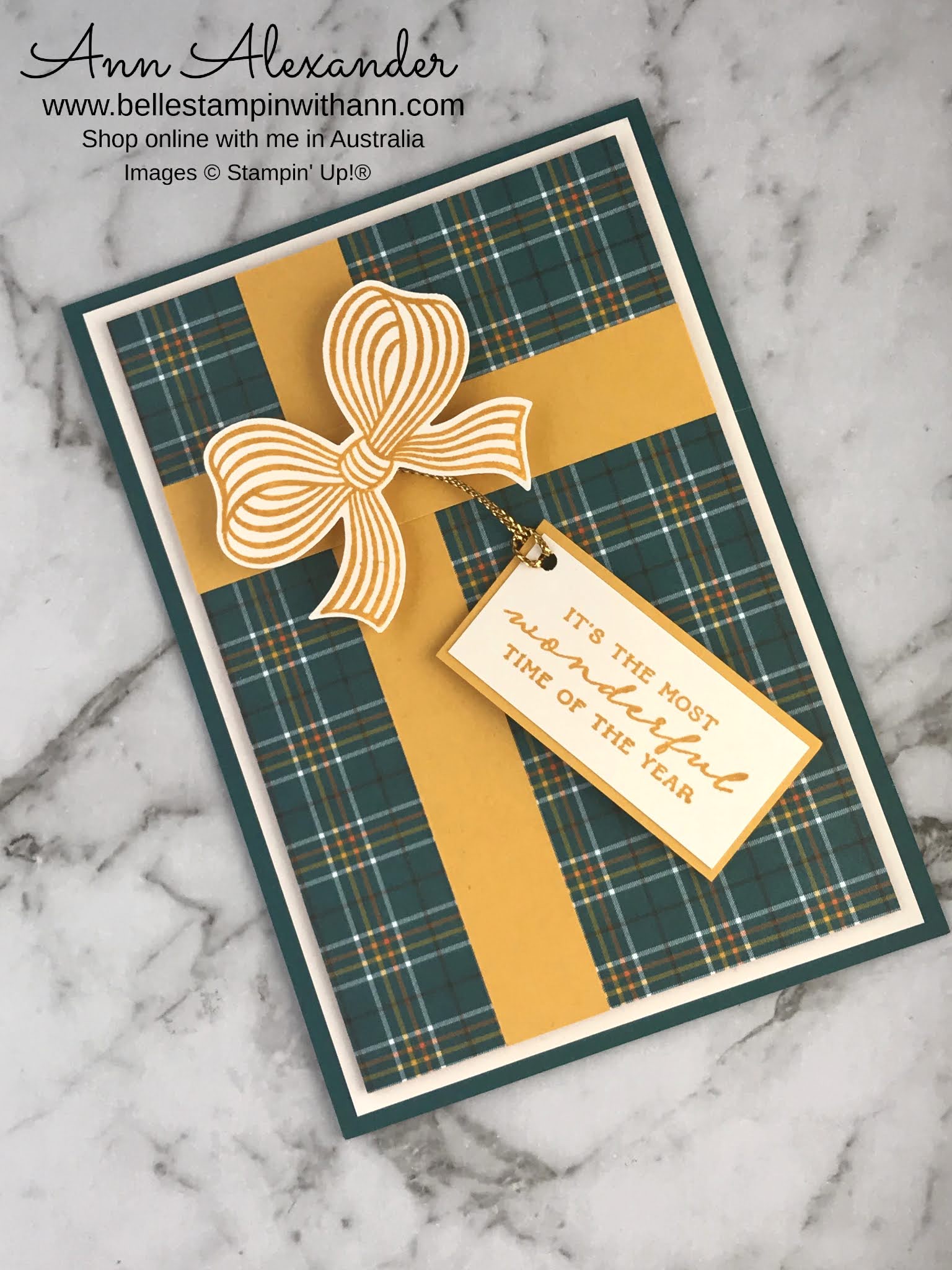 It's the most wonderful time of the year - Gift Wrapped and Wrapped in ...