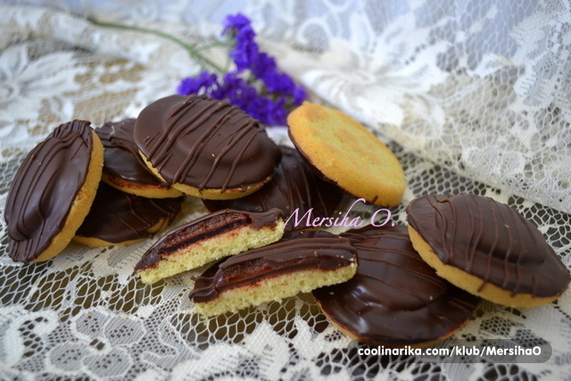 BRZI DOMACI JAFFA KEKS BOLJI OD KUPOVNOG « Kolaci za 10