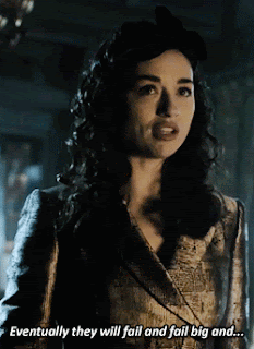 GOTHAM - "Uno Dei Pochi Buoni" Recensione dell'episodio 4x07 "A Day In ...