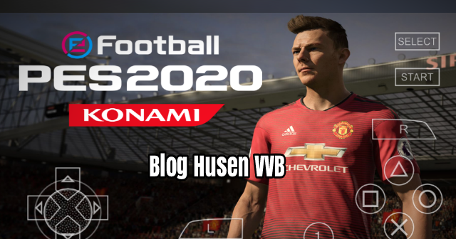 tips gaming : DOWNLOAD GRATIS PES CHELITO 2019/2020 PPSSPP : chn19 ...