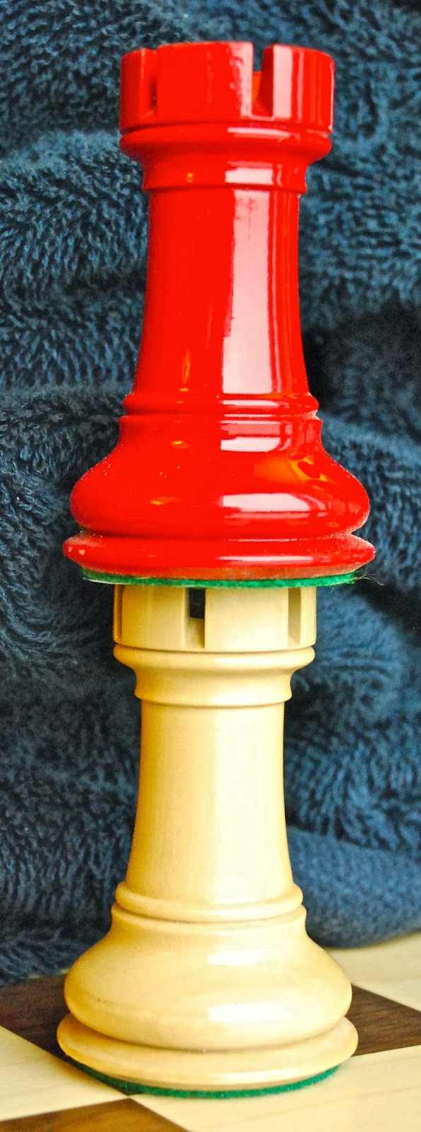 Boylston Chess Club Weblog: September 2013