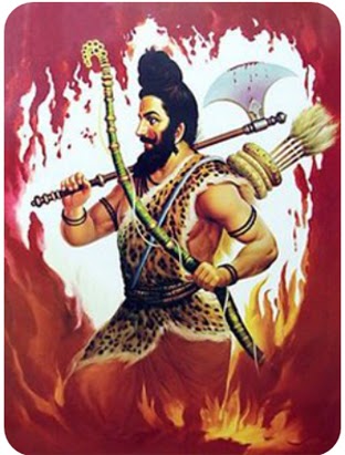 Kerala Mythology: Vadakkunnathan Temple and Thrissur Pooram