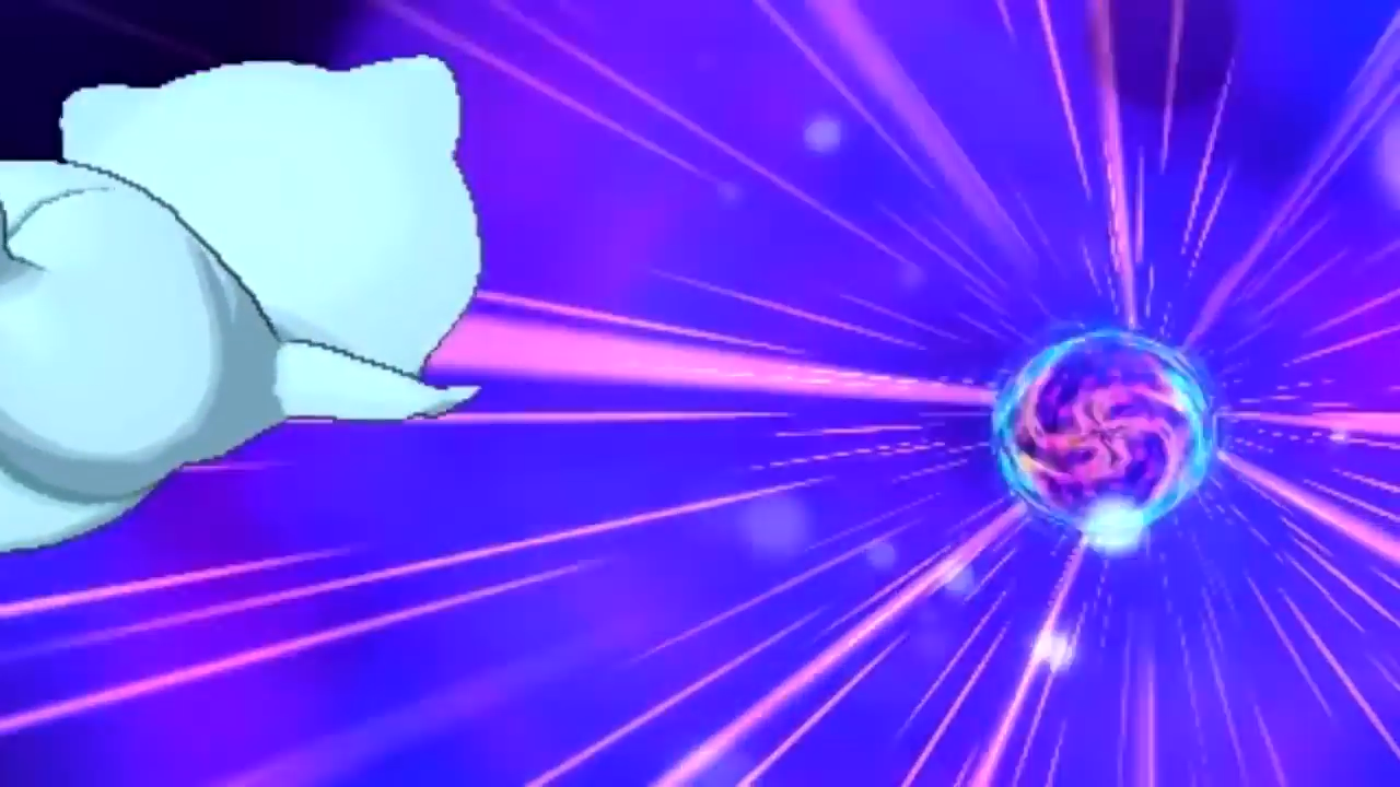 Poké-Arquivo: 151 - Mew ~ PMD || Acervo de Imagens de Digimon e Pokémon ...