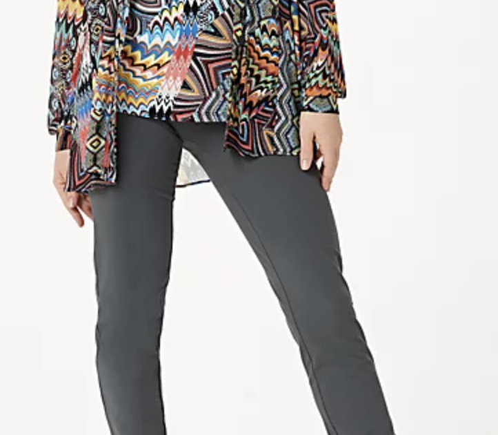 QVC & HSN Update for Friday, January 8, 2021 - Blue Skies for Me Please