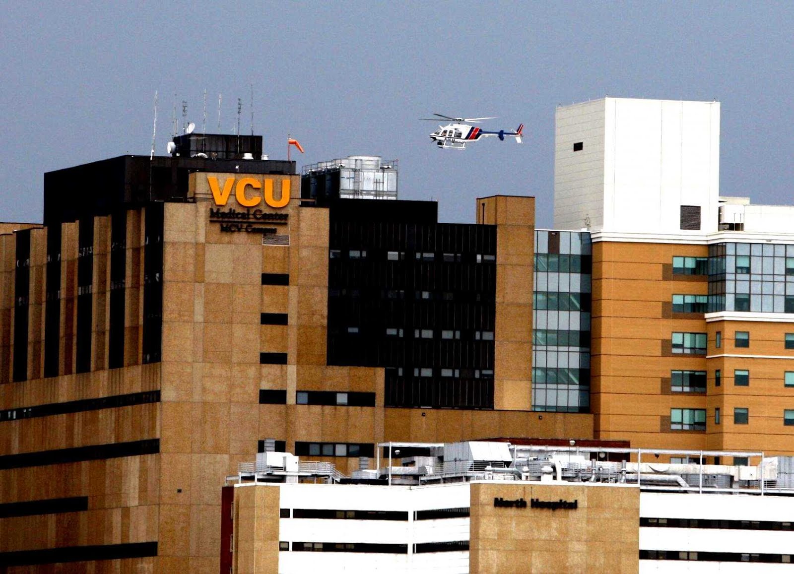 VCU Medical Center