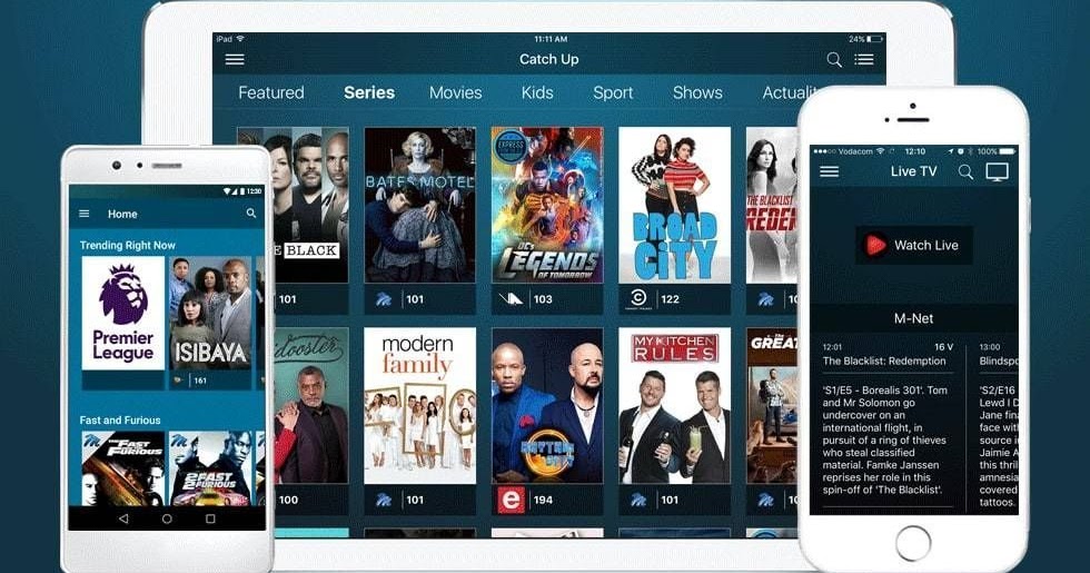 latest way to Watch the Main DSTV Channels Free of charge | Universal Lab