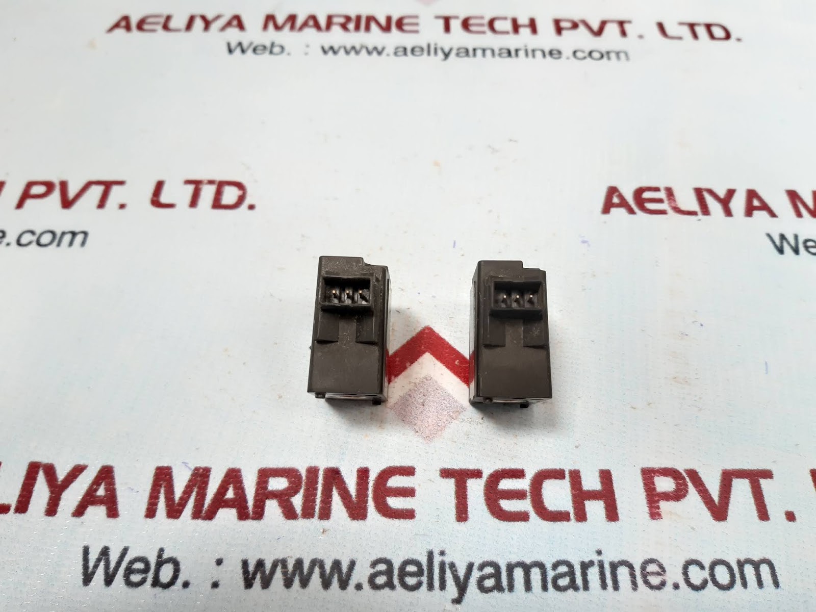S ZY SOLENOID COIL 24V DC - Aeliya Marine