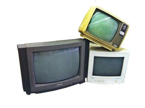 Berikut Ini Kelebihan Yang Dimiliki TV Tabung Dibanding TV Jenis Lain ...